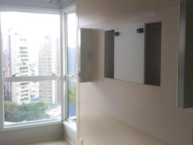 Cobertura em Jardim, Santo André, SP