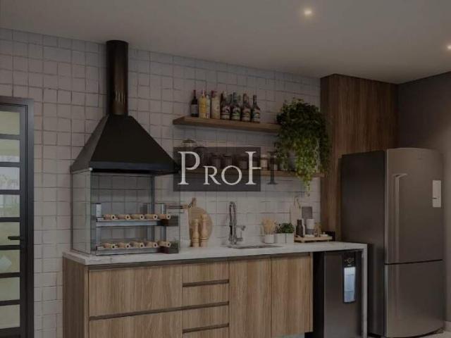 Cobertura em Jardim, Santo André/SP de 175m² 3 quartos à venda por R$ 1.584.000,00