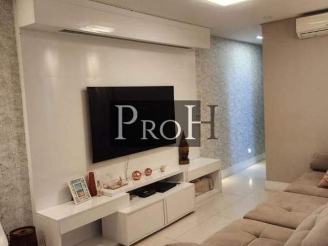 Cobertura em Jardim, Santo André/SP de 184m² 2 quartos à venda por R$ 742.000,00