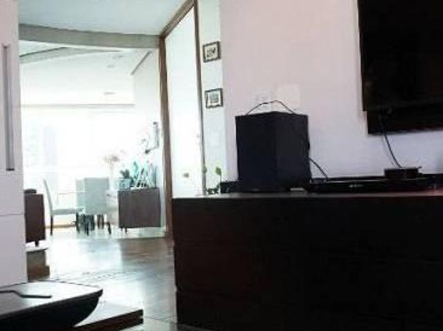 Cobertura em Jardim, Santo André/SP de 414m² 3 quartos à venda por R$ 3.500.000,00