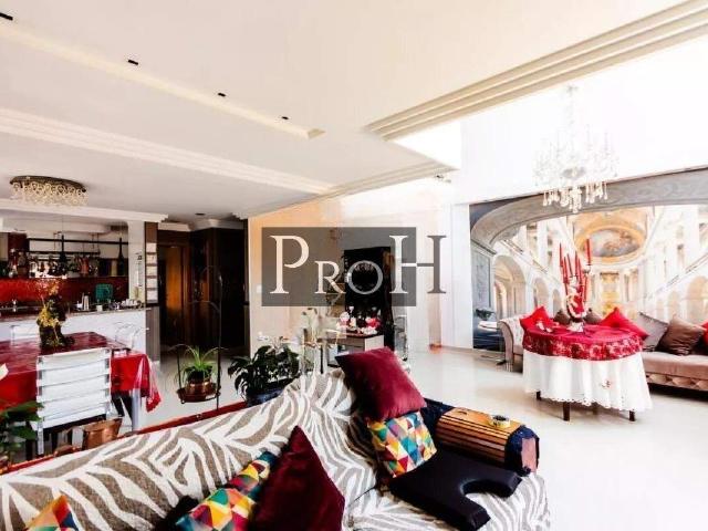 Cobertura em Jardim, Santo André/SP de 467m² 4 quartos à venda por R$ 2.649.900,00