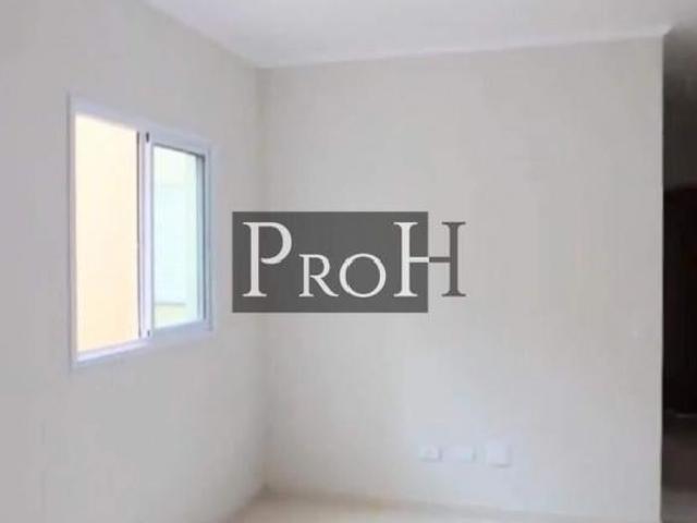 Cobertura em Jardim, Santo André/SP de 95m² 2 quartos à venda por R$ 610.000,00