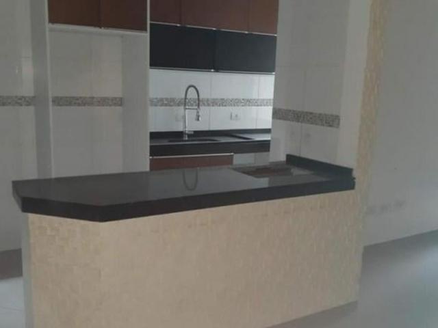 Cobertura em Jardim Santo Antônio, 145m², 3 Dormitórios