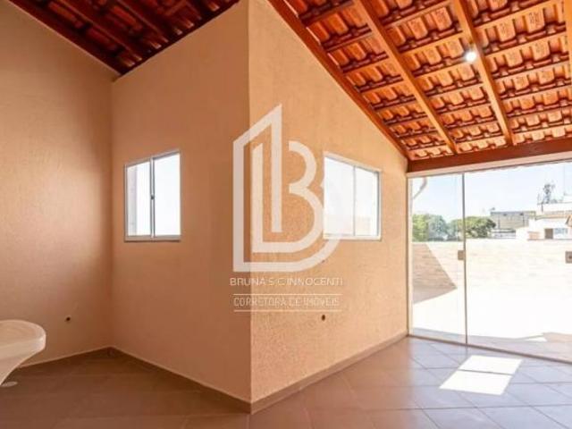 Cobertura em Jardim Santo Antônio, Santo André/SP de 92m² 2 quartos à venda por R$ 400.000,00