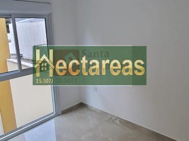 Cobertura em Jardim Santo Antônio, Santo André/SP de 94m² 2 quartos à venda por R$ 479.900,00