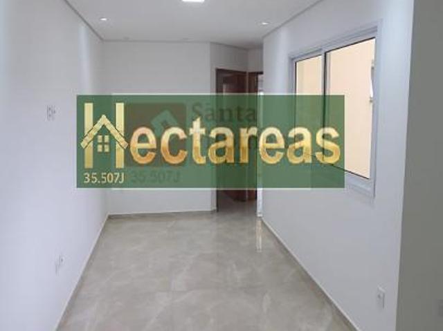 Cobertura em Jardim Santo Antônio, Santo André/SP de 94m² 2 quartos à venda por R$ 509.900,00