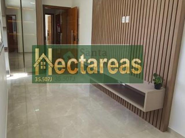 Cobertura em Jardim Santo Antônio, Santo André/SP de 94m² 2 quartos à venda por R$ 579.000,00