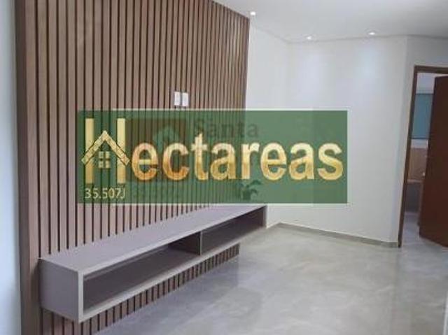 Cobertura em Jardim Santo Antônio, Santo André/SP de 94m² 2 quartos à venda por R$ 580.000,00