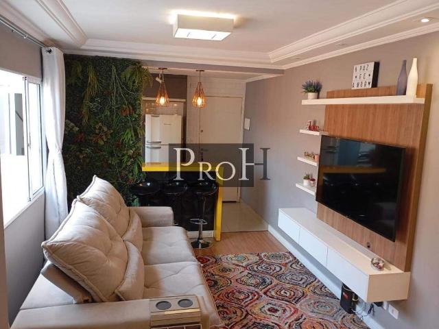 Cobertura em Jardim Santo Antônio, Santo André/SP de 100m² 2 quartos à venda por R$ 489.000,00