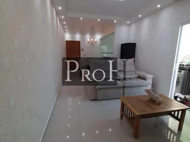 Cobertura em Jardim Santo Antônio, Santo André/SP de 100m² 3 quartos à venda por R$ 629.000,00