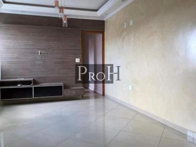 Cobertura em Jardim Santo Antônio, Santo André/SP de 140m² 3 quartos à venda por R$ 600.000,00