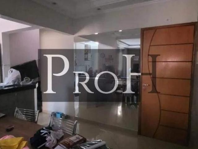 Cobertura em Jardim Santo Antônio, Santo André/SP de 230m² 4 quartos à venda por R$ 959.000,00