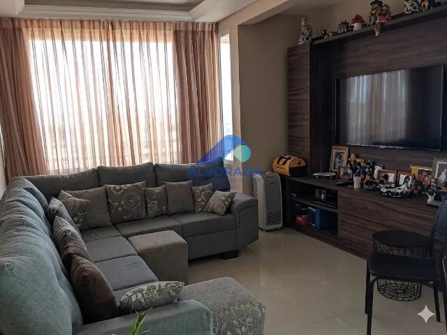 Cobertura em Jardim Satélite, São José dos Campos/SP de 153m² 3 quartos à venda por R$ 899.000,00