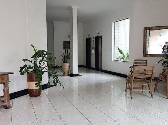 Cobertura em Jardim Tejereba, Guarujá/SP de 0m² 3 quartos à venda por R$ 980.000,00