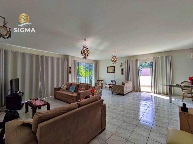 Cobertura em Jardim Tejereba, Guarujá/SP de 156m² 3 quartos à venda por R$ 599.900,00