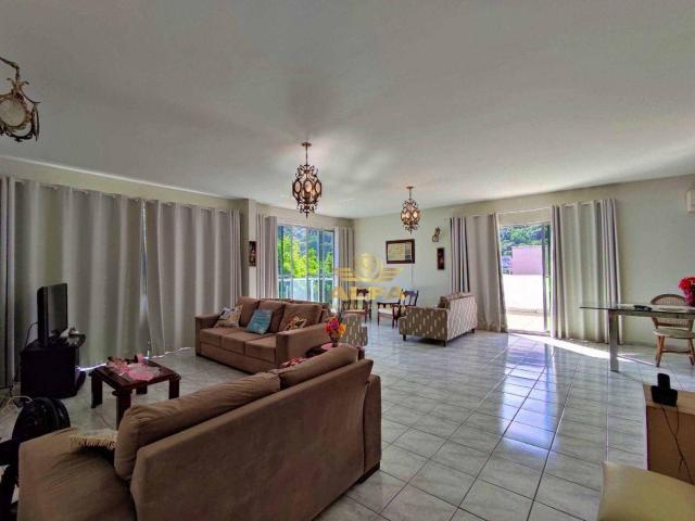 Cobertura em Jardim Tejereba, Guarujá/SP de 156m² 3 quartos à venda por R$ 599.000,00