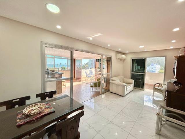 Cobertura em Jardim Tejereba, Guarujá/SP de 170m² 4 quartos à venda por R$ 649.000,00