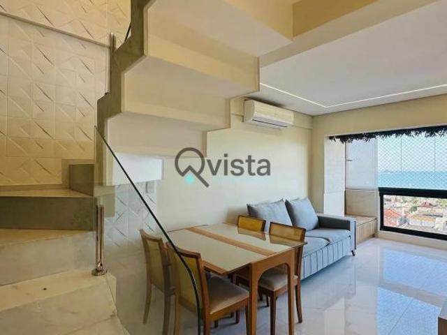 Cobertura em Jardim Tejereba, Guarujá/SP de 188m² 3 quartos à venda por R$ 1.200.000,00