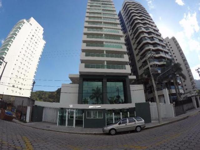 Cobertura em Jardim Tejereba, Guarujá/SP de 210m² 3 quartos à venda por R$ 2.350.000,00