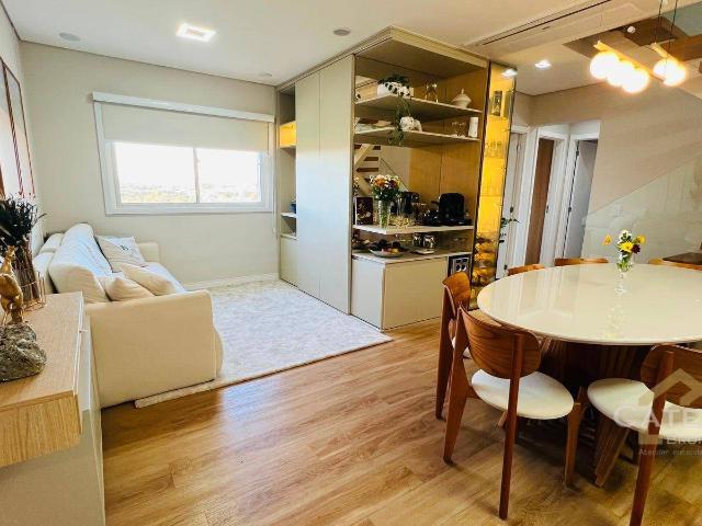 Cobertura em Jardim Torres São José, Jundiaí/SP de 139m² 4 quartos à venda por R$ 1.584.900,00