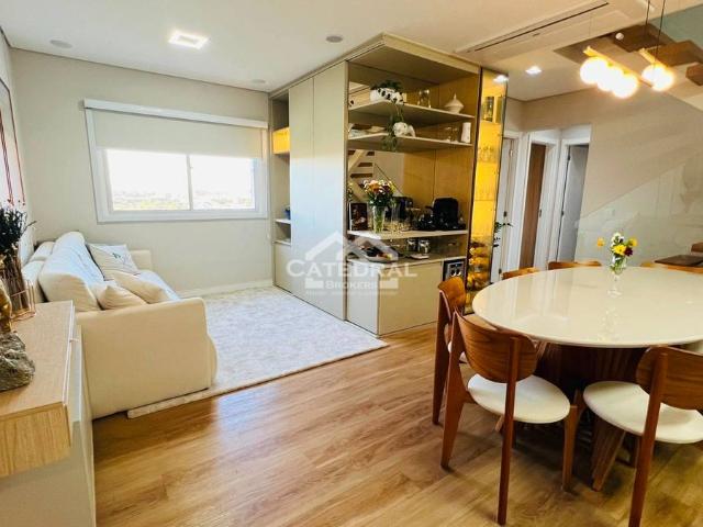 Cobertura em Jardim Torres São José, Jundiaí/SP de 139m² 4 quartos à venda por R$ 1.584.900,00