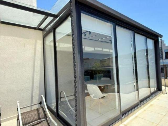 Cobertura em Jardim Três Marias, Guarujá/SP de 500m² 4 quartos à venda por R$ 4.500.000,00