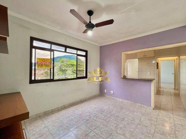 Cobertura em Jardim Três Marias, Guarujá/SP de 118m² 3 quartos à venda por R$ 365.000,00