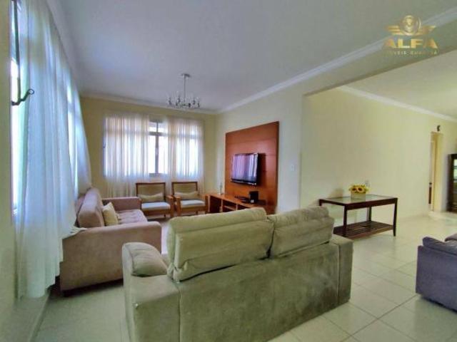 Cobertura em Jardim Três Marias, Guarujá/SP de 130m² 2 quartos à venda por R$ 700.000,00