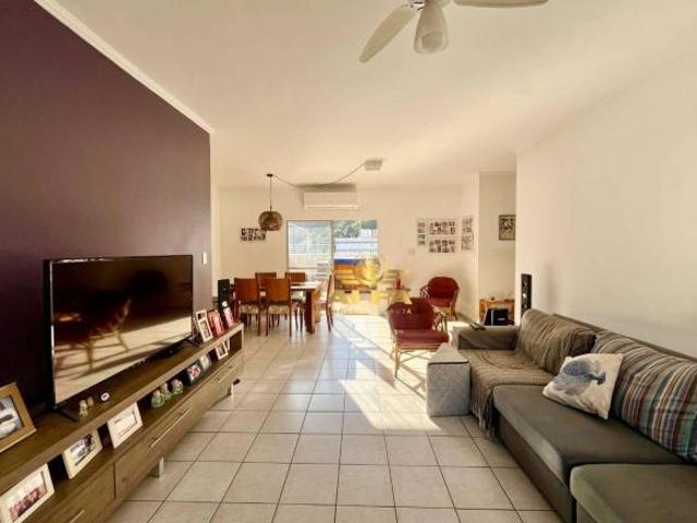 Cobertura em Jardim Três Marias, Guarujá/SP de 140m² 3 quartos à venda por R$ 750.000,00