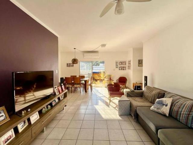 Cobertura em Jardim Três Marias, Guarujá/SP de 140m² 3 quartos à venda por R$ 750.000,00