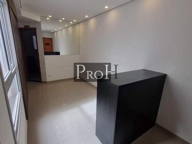 Cobertura em Jardim Utinga, Santo André/SP de 88m² 2 quartos à venda por R$ 404.900,00