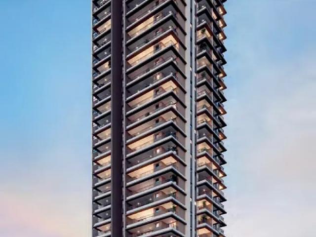 Cobertura em Jardim Vila Mariana, São Paulo/SP de 217m² 3 quartos à venda por R$ 5.395.449,00