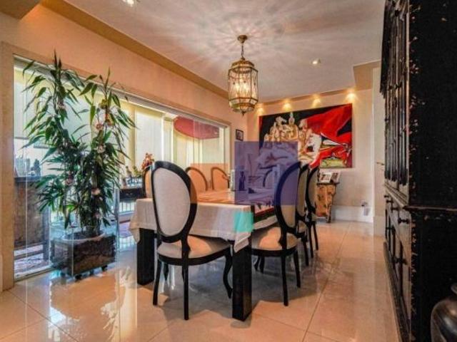 Cobertura em Jardim Vila Mariana, São Paulo/SP de 287m² 3 quartos à venda por R$ 3.300.000,00