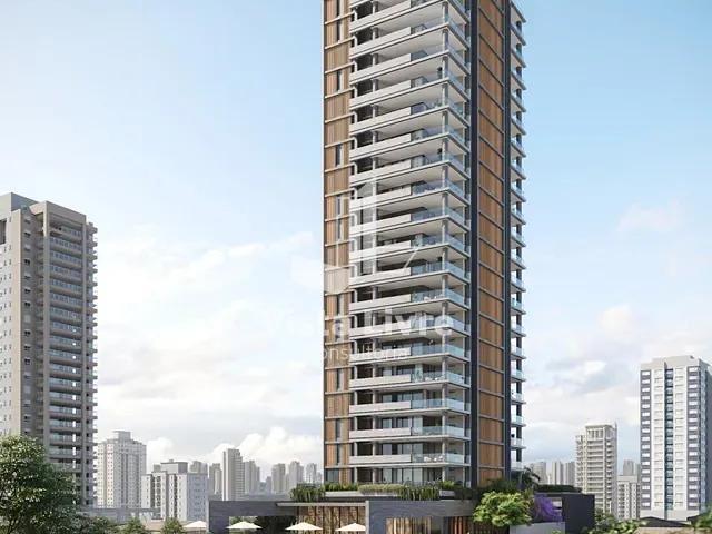 Cobertura em Jardim Vila Mariana, São Paulo/SP de 324m² 3 quartos à venda por R$ 4.604.678,00