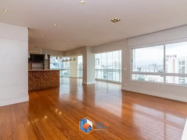 Cobertura em Jardim Vila Mariana, São Paulo/SP de 348m² 4 quartos à venda por R$ 4.098.900,00