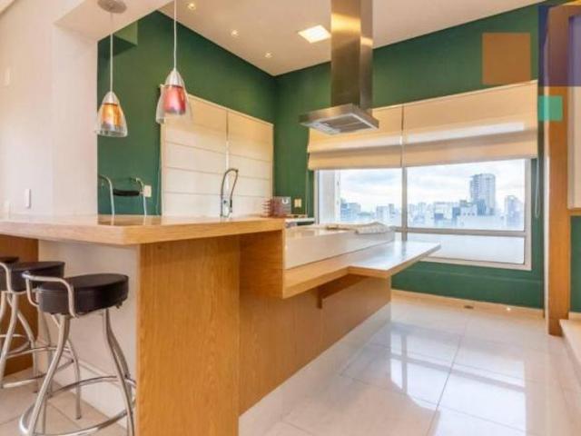 Cobertura em Jardim Vila Mariana, São Paulo/SP de 348m² 4 quartos à venda por R$ 4.099.000,00