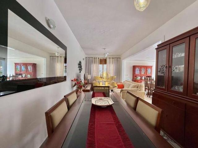 Cobertura em Jardim Virgínia, Guarujá/SP de 130m² 3 quartos à venda por R$ 600.000,00