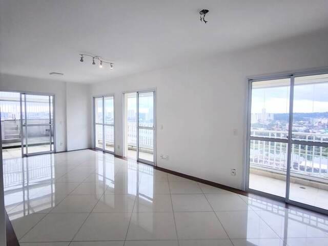 Cobertura em Jurubatuba, São Paulo/SP de 196m² 4 quartos à venda por R$ 1.527.000,00