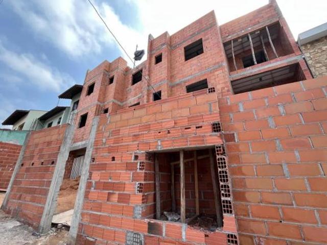 Cobertura em Obras 3 Dormitórios 152m² 3 Vagas de garagem Campestre, Santo André/SP R$900.000,00