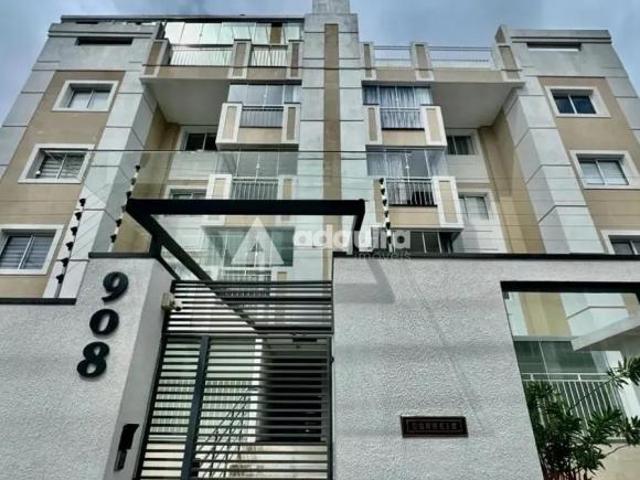 Cobertura em Oficinas, Ponta Grossa/PR de 186m² 3 quartos à venda por R$ 1.500.000,00