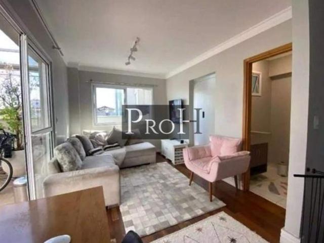 Cobertura em Olímpico, São Caetano do Sul/SP de 140m² 3 quartos à venda por R$ 1.100.000,00