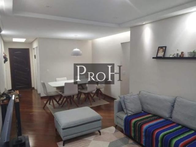 Cobertura em Olímpico, São Caetano do Sul/SP de 180m² 3 quartos à venda por R$ 870.000,00