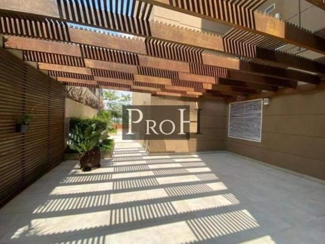 Cobertura em Olímpico, São Caetano do Sul/SP de 238m² 3 quartos à venda por R$ 2.200.000,00