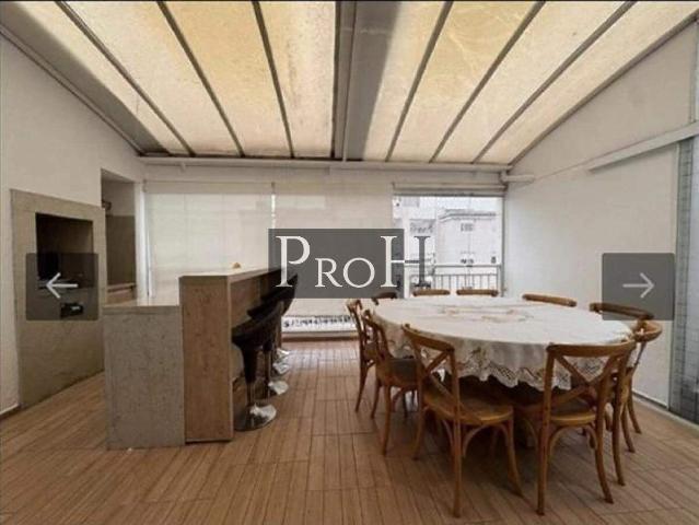 Cobertura em Olímpico, São Caetano do Sul/SP de 238m² 3 quartos à venda por R$ 2.399.900,00