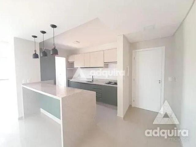 Cobertura em Orfãs, Ponta Grossa/PR de 208m² 4 quartos à venda por R$ 1.200.000,00