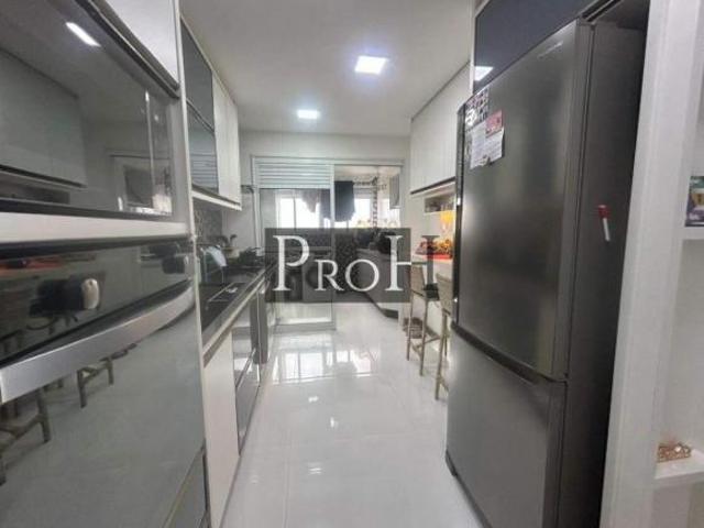 Cobertura em Osvaldo Cruz, São Caetano do Sul/SP de 211m² 4 quartos à venda por R$ 2.980.000,00