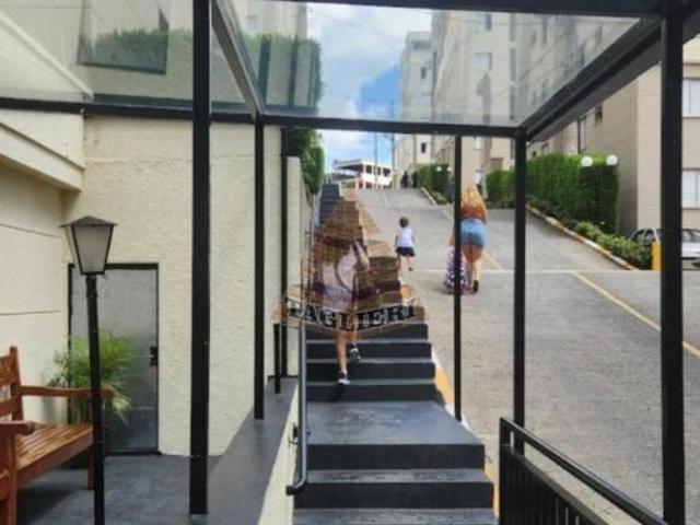Cobertura em Osasco R$345 Mil!