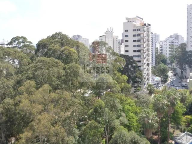 Cobertura em ótima localização no Morumbi