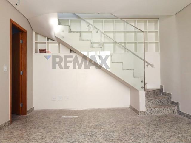 Cobertura em Lourdes, Belo Horizonte/MG de 65m² 1 quartos à venda por R$ 997.000,00
