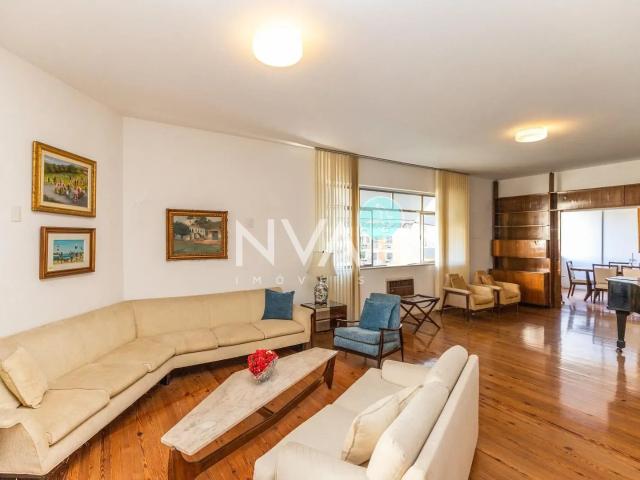 Cobertura em Lagoa, Rio de Janeiro/RJ de 396m² 4 quartos à venda por R$ 4.199.000,00